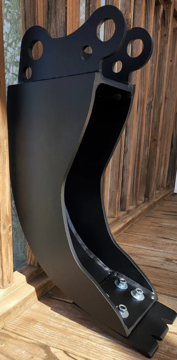 MF 6 inch Trenching Bucket for Massey Ferguson backhoes – RetailREMS